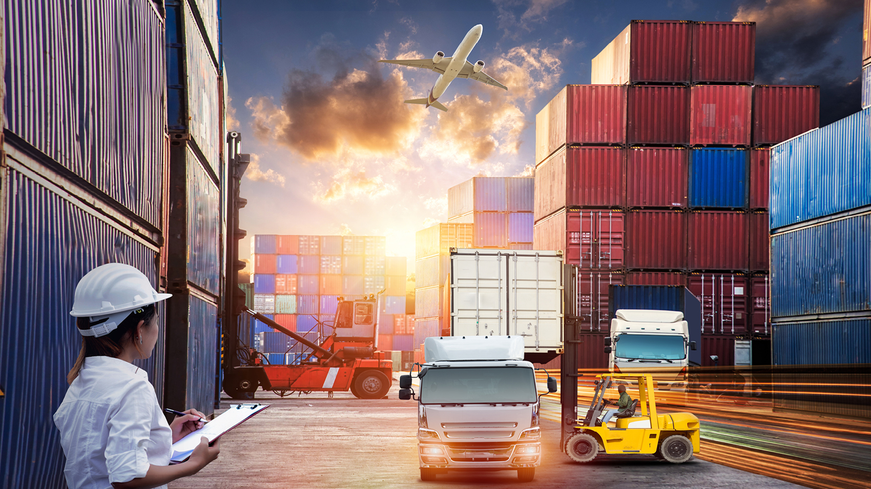 Supply Chain Knowledge Center